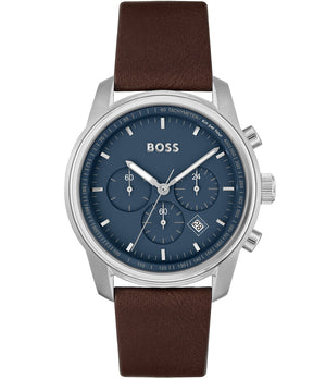 Buy Hugo Boss Attitude Watches Shop Hugo Boss Attitude Watch in USA